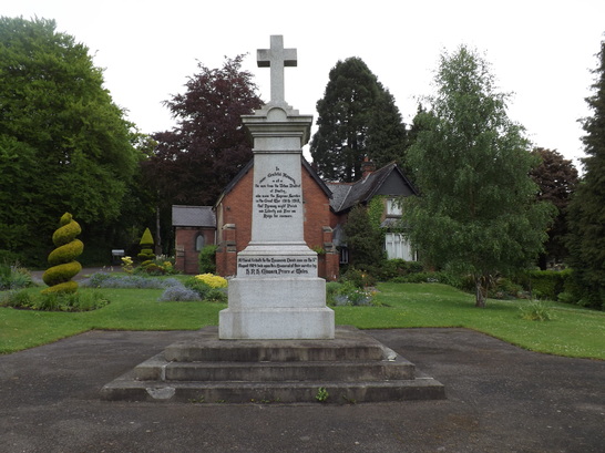 Men of Panteg Memorial
